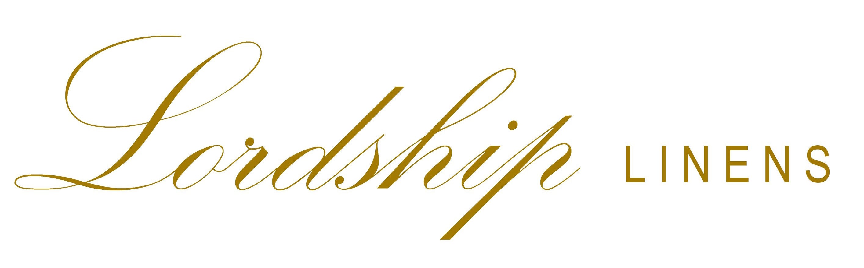 Lordship Linens